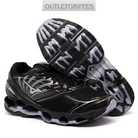 Tênis Mizuno Pro 8 Promoção Corra e Garanta o Seu (foto original 34 35 ...