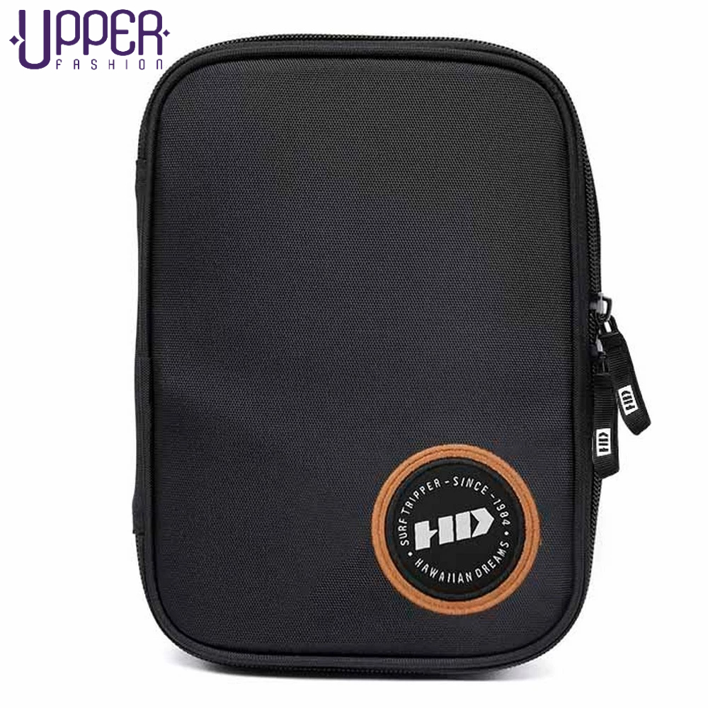 Estojo HD Box 100 Lápis Original Preta | Shopee Brasil