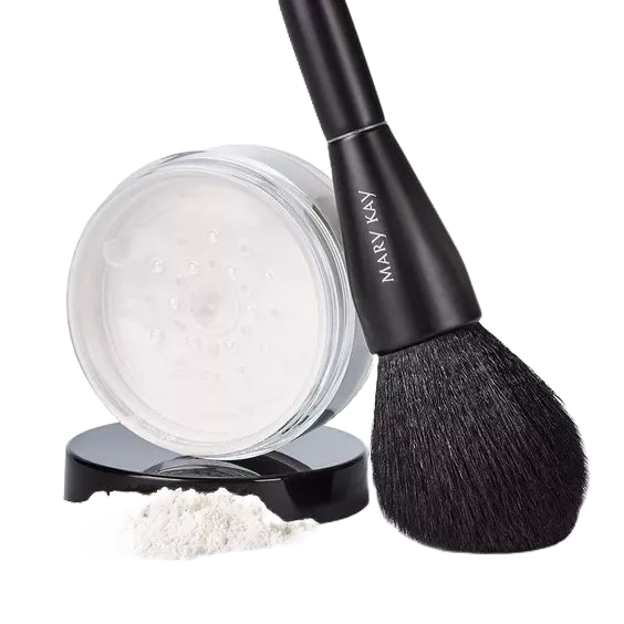 PÓ SOLTO TRANSLÚCIDO MARY KAY ,11g | Shopee Brasil