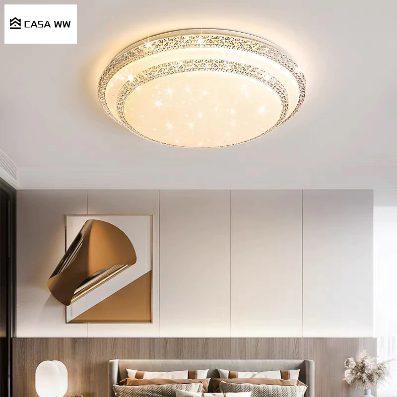 Plafon Céu Estrelado Painel Ceu Estrela LED Cirstal Brilho Plástico 3 ...