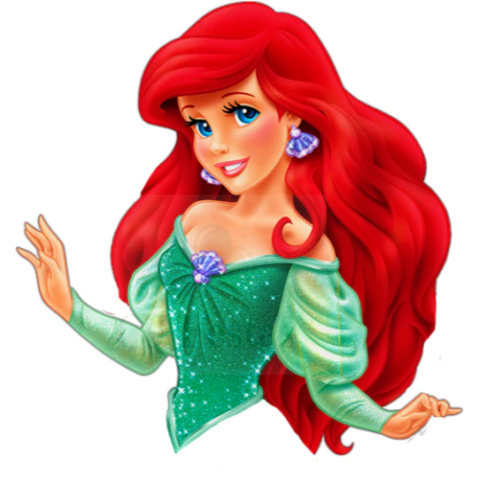 30 unid. ou 60 unid. Aplique 9cm recortado para Tubetes Princesa Disney ...