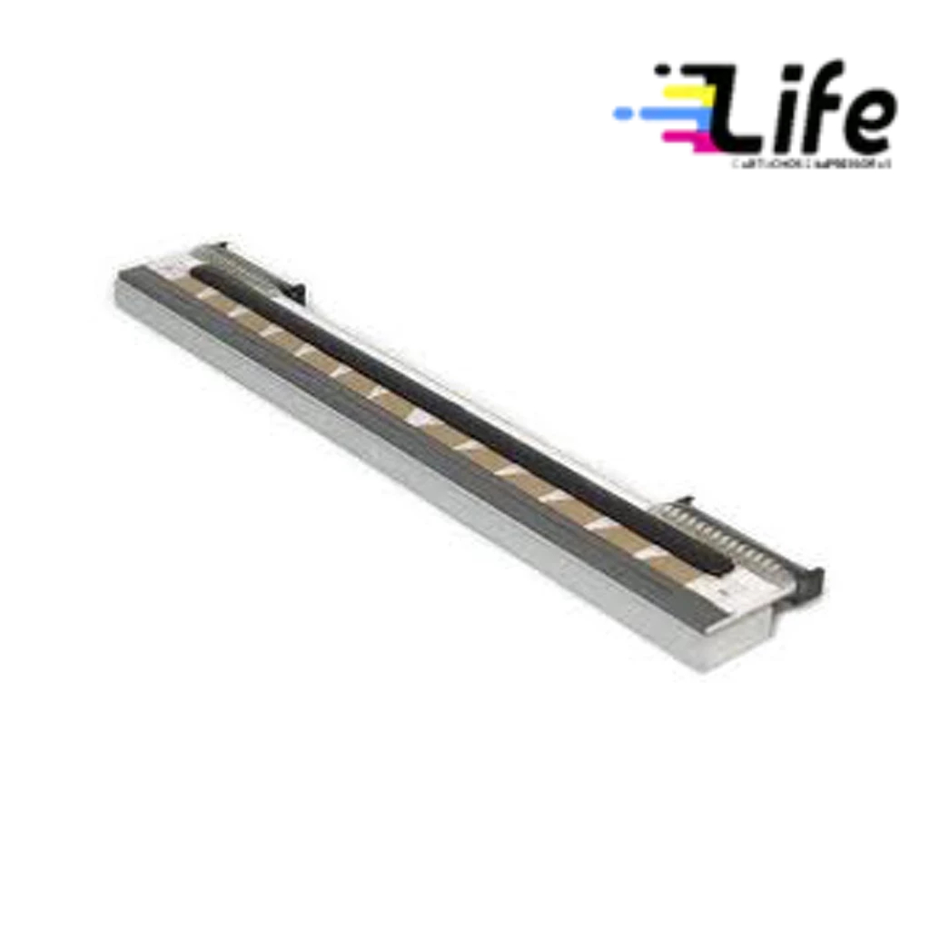 Cabeça de Impressão Original Zebra ZD220 e ZD230 P1115690 | Shopee Brasil
