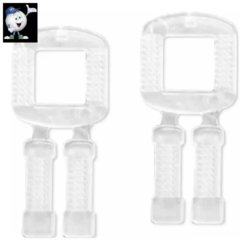 SELO PLASTICO - PACOTE COM 100 UNIDADES | Shopee Brasil