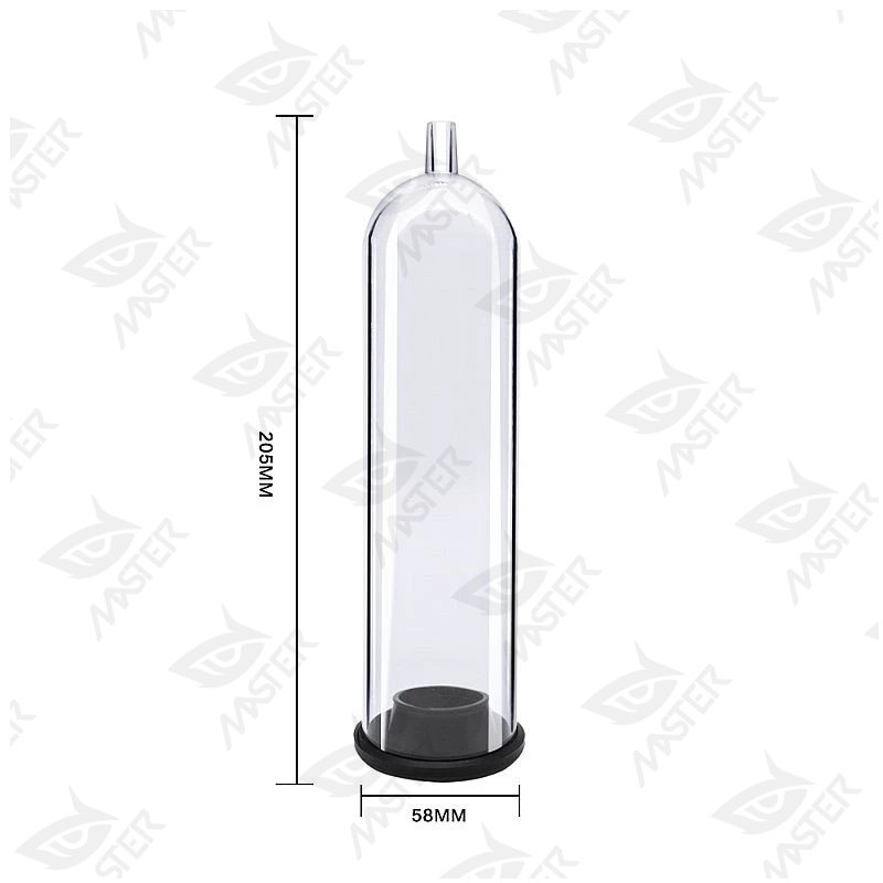 Bomba Peniana Aumenta e Engrossa Manual o Pênis 20 cm | Shopee Brasil