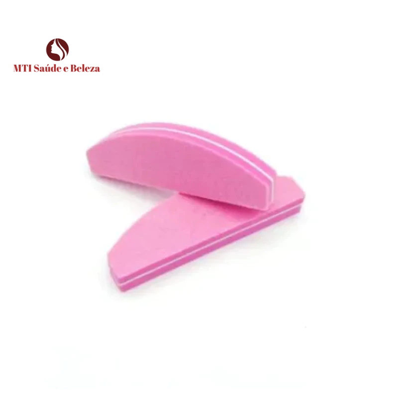 Mini Lixa Rosa Dafu | Shopee Brasil
