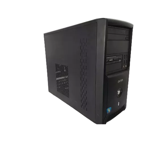 Computador Desktop Intel® CPU Core™ i5 16GB DDR3 HD SATA Wi-Fi ...