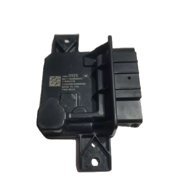 módulo bomba combustível Tracker cód 13540925 | Shopee Brasil