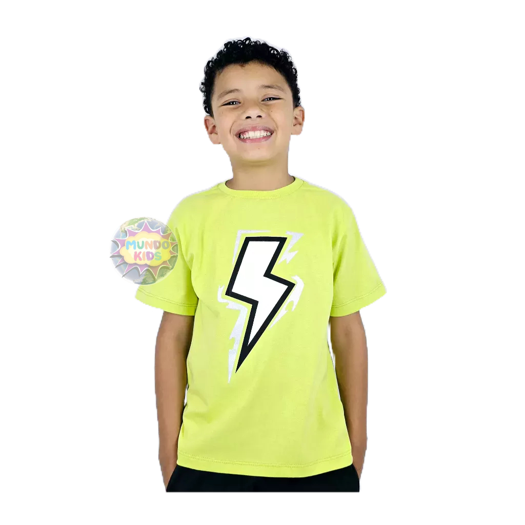 Camiseta Camisa Verde Void Raio Rei Da Trolagem Emily Vick Youtuber ...
