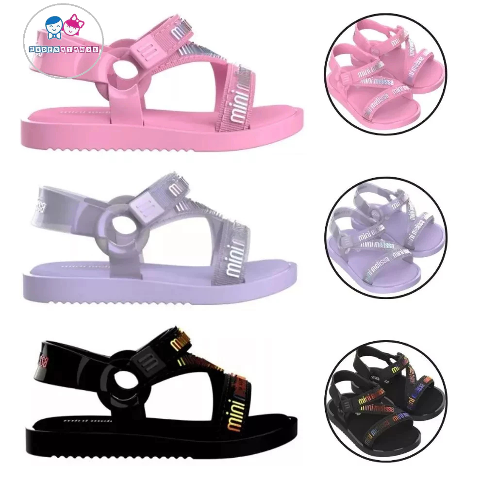 melissa infantil em Promoção na Shopee Brasil 2026