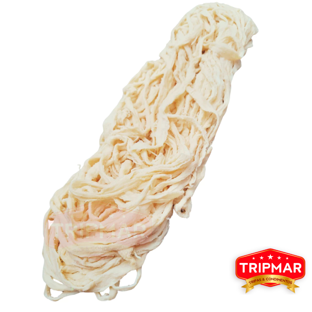 Tripa Seca Calibre 26/28 Leitao Fio Longo 45Mts | Shopee Brasil