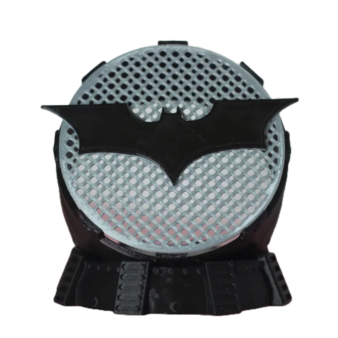 Suporte de Mesa para Alexa Echo Pop - Batman | Shopee Brasil