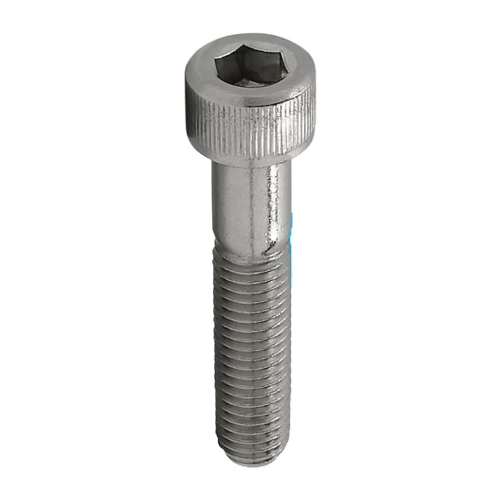 Kit 50 X Parafuso Allen M3 X 16 Inox- Cabeça Cilindrica | Shopee Brasil