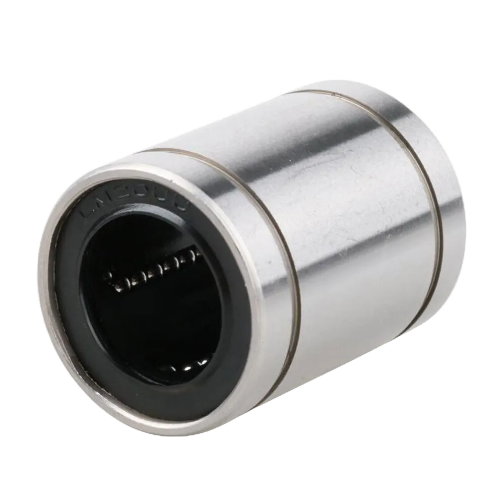 Rolamento Linear LM20UU p/ eixo de 20mm | Shopee Brasil