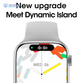 Smartwatch Watch 9 Pro / Microwear W29 Pro Smart Watch Compass ...