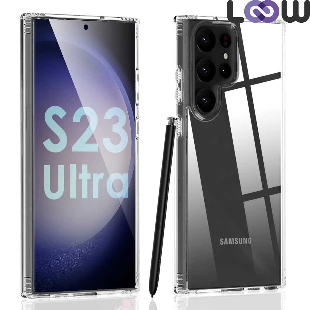 Capa Para Samsung Galaxy S23 Ultra, S23 Plus, S23 Capinha Case Premium ... Capa Para Samsung Galaxy S23 Ultra, S23 Plus, S23 Capinha Case Premium ...