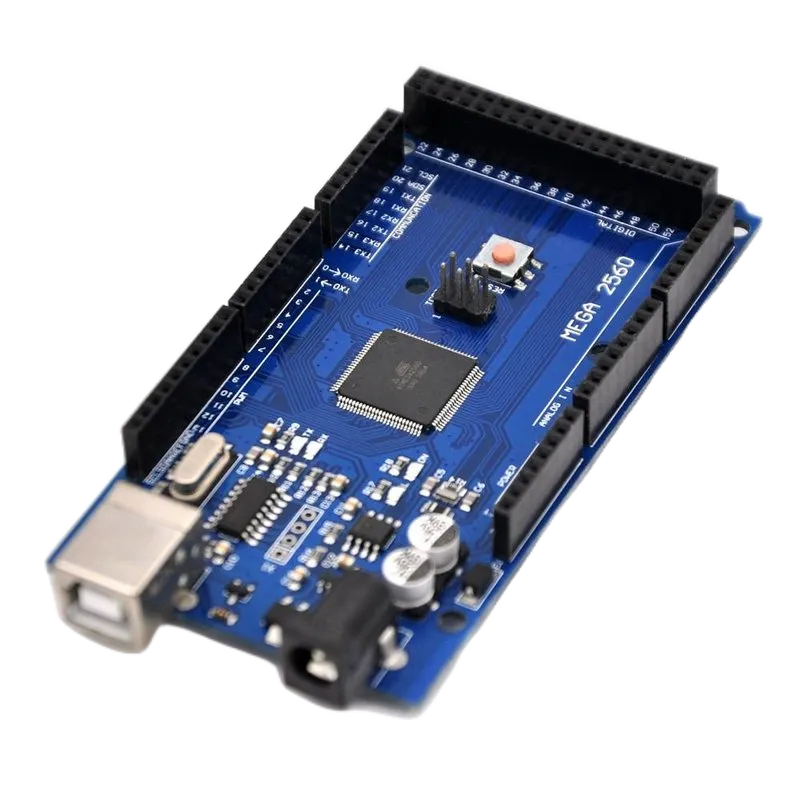 Arduino Mega 2560 - ATmega2560 | Shopee Brasil