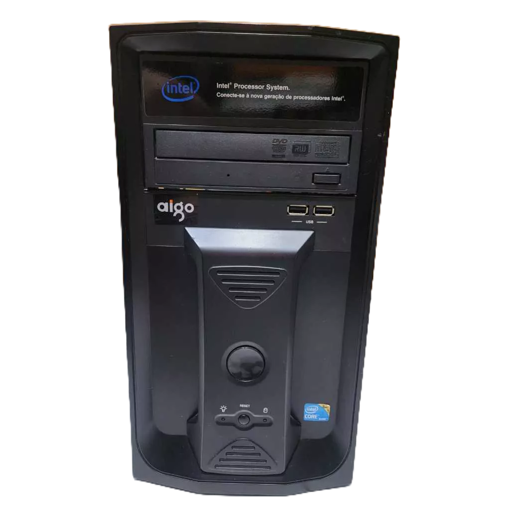 Computador Intel® CPU Core™ i3 DDR3 HD PC SATA LGA 1156 | Shopee Brasil