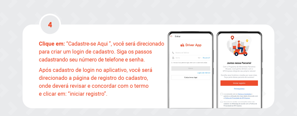 Descubra como se tornar entregador da Shopee, Mercado Livre e ...
