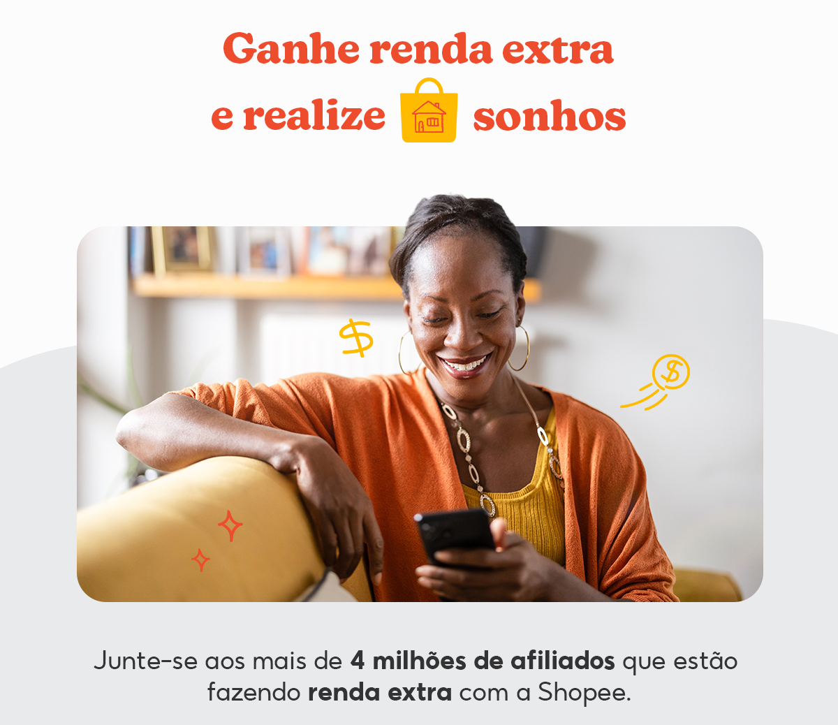 Programa de Afiliados Shopee | Shopee 2025