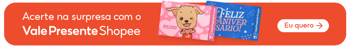 Descontos com Cupons Diários | Shopee 2025