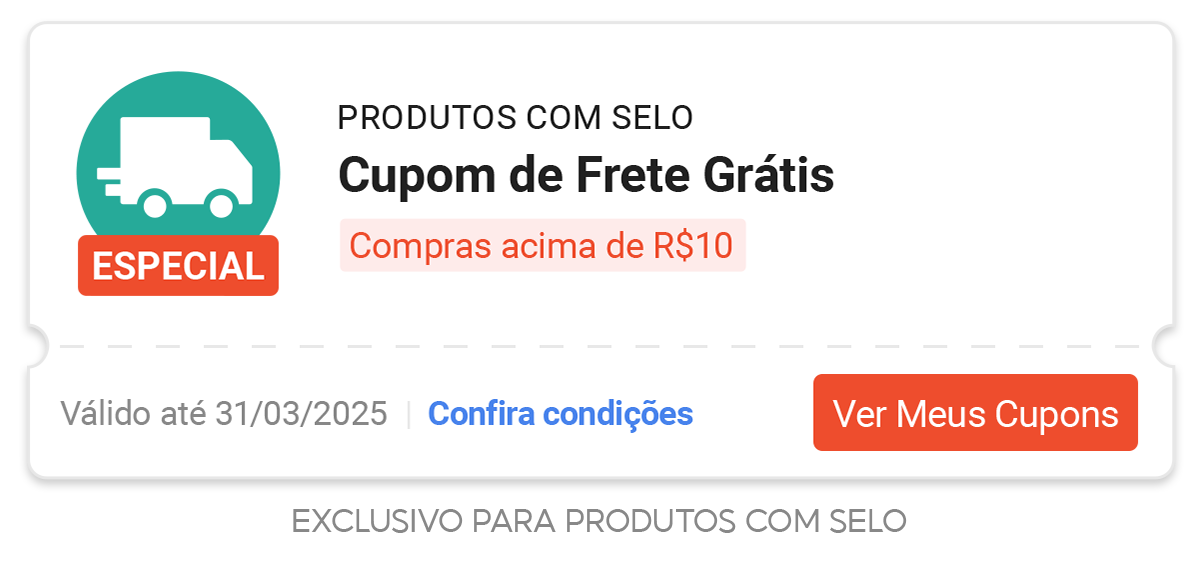 Descontos com Cupons Diários | Shopee 2025