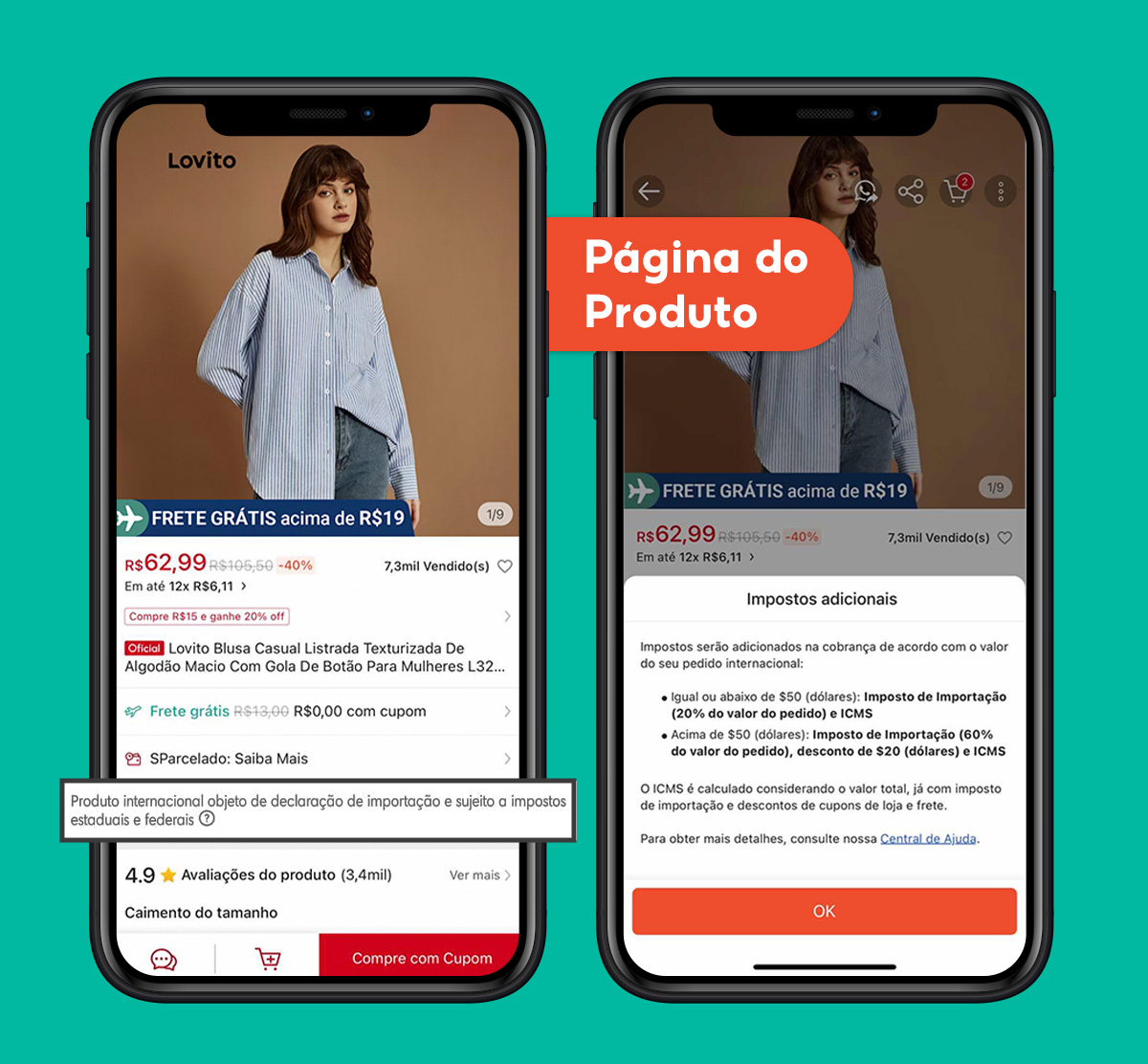 Remessa Conforme | Shopee 2026