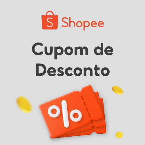 Cupom de Desconto Shopee 2025
