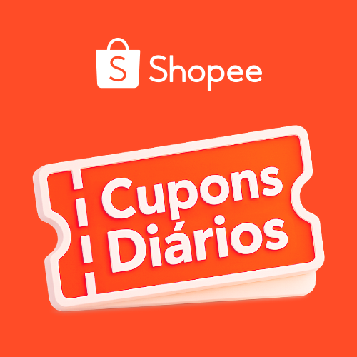 Cupom de Desconto Shopee 2025
