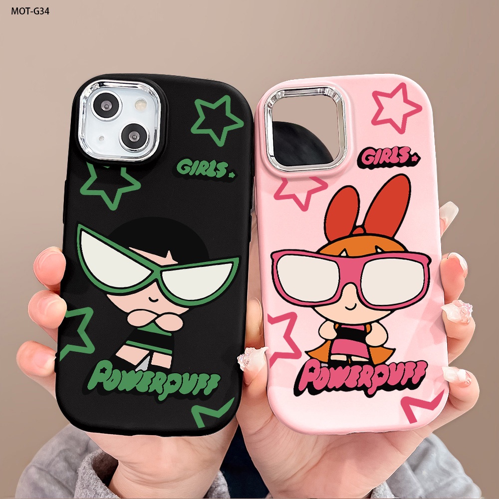 Capa Para Motorola Moto G34 G41 G42 G50 G52 G53 G54 G60 G60S G73 G82 ...