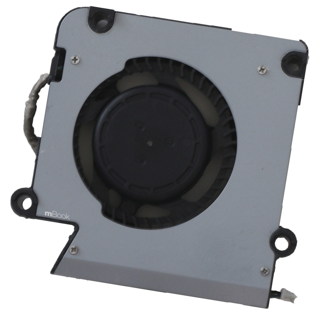 Cooler Fan Hp Elitedesk Mini 800 G1 747931001 747931-001 | Shopee Brasil