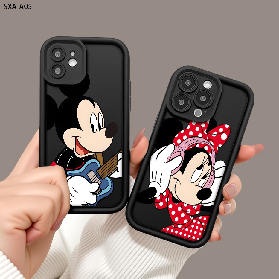 Capinha Samsung Galaxy A06 A15 A14 A03 A35 A12 A32 A13 A55 A05 A05S A23 A21S A54 A20S Core 4G 5G ...