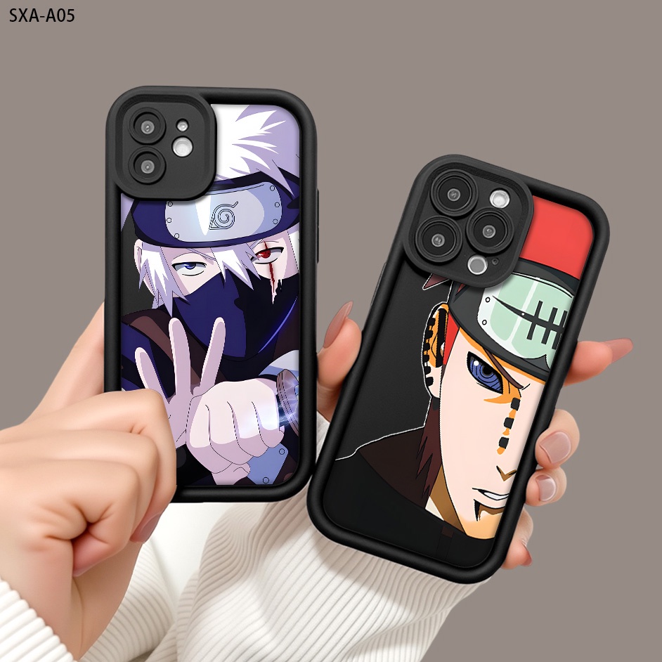 Capinha Samsung Galaxy A06 A15 A14 A03 A35 A12 A32 A13 A55 A05 A05S A23 A21S A54 A20S Core 4G 5G ...