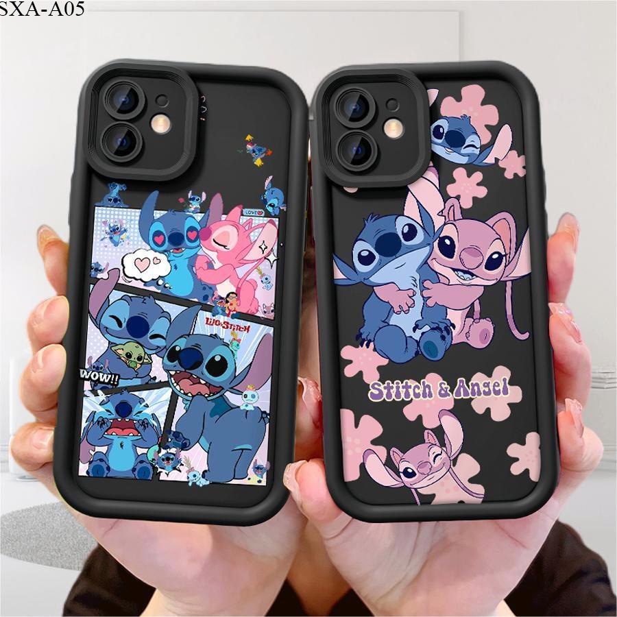 Capa Samsung Galaxy A06 A15 A14 A03 A35 A12 A32 A13 A55 A05 A05S A23 A21S A54 A20S Core 4G 5G ...