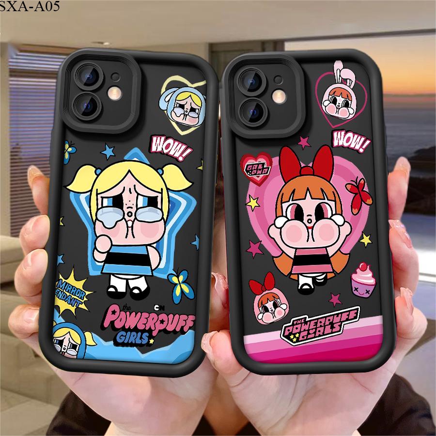 Capa Samsung Galaxy A06 A15 A14 A03 A35 A12 A32 A13 A55 A05 A05S A23 A21S A54 A20S Core 4G 5G ...