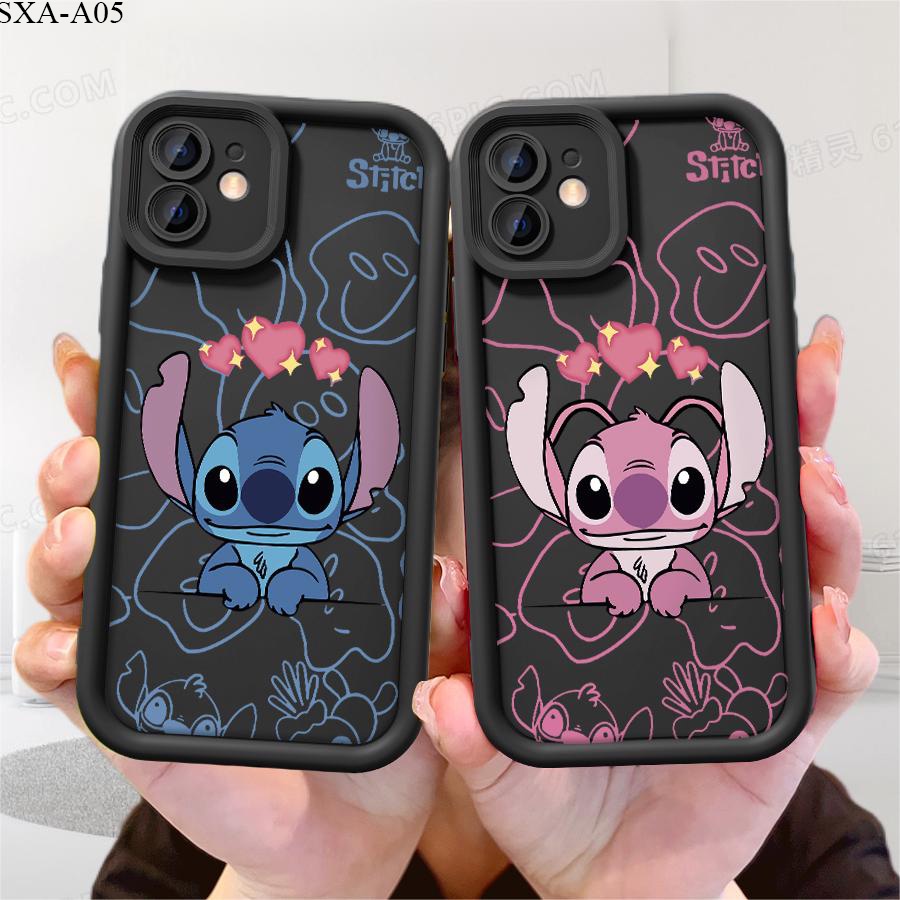 Capa Samsung Galaxy A06 A15 A14 A03 A35 A12 A32 A13 A55 A05 A05S A23 A21S A54 A20S Core 4G 5G ...