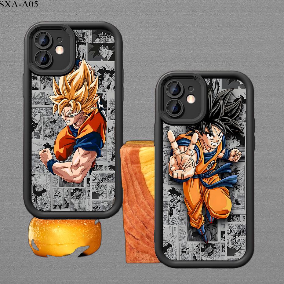 Capa Samsung Galaxy A06 A15 A14 A03 A35 A12 A32 A13 A55 A05 A05S A23 A21S A54 A20S Core 4G 5G ...