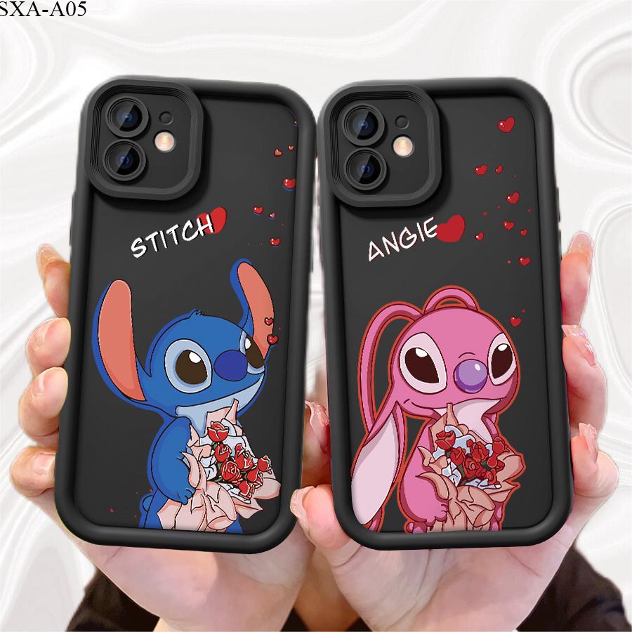 Capa Samsung Galaxy A06 A15 A14 A03 A35 A12 A32 A13 A55 A05 A05S A23 A21S A54 A20S Core 4G 5G ...