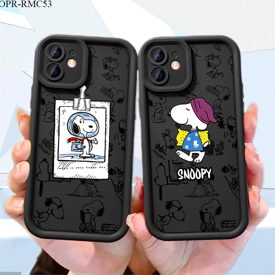 Capa Realme C53 C55 C51 C35 C61 C63 C67 Note 60 50 4G 5G Para Capinha ...