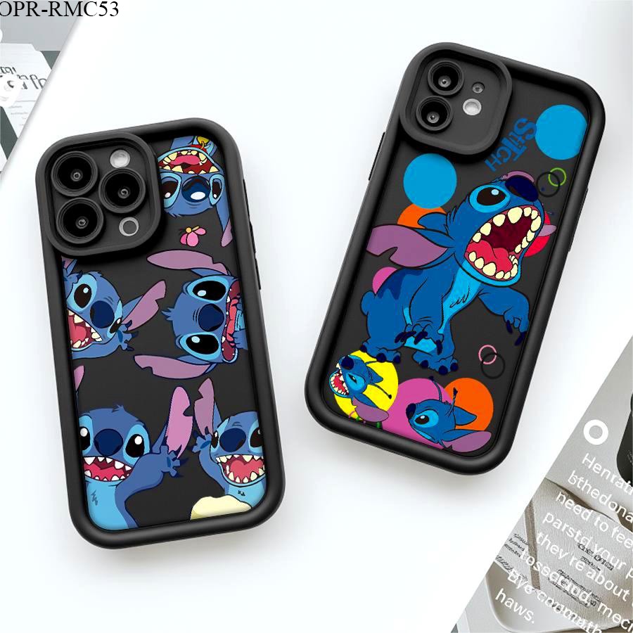 Capa Realme C53 C55 C51 C35 C61 C63 C67 Note 60 50 4G 5G Para Capinha 5113 TYB | Shopee Brasil