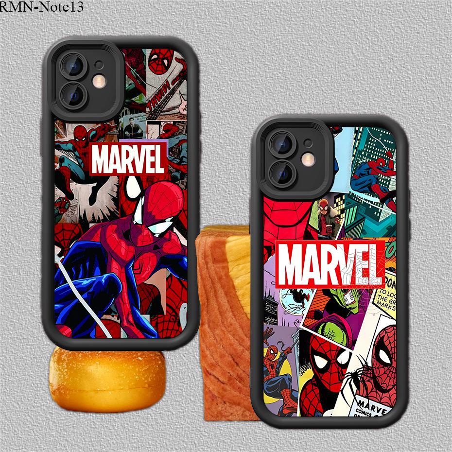 Capa Xiaomi Redmi Note 14 13 12 12S 11 11S 10 10S 9 9S 8 7 Pro Plus Turbo 4G 5G Para Capinha ...