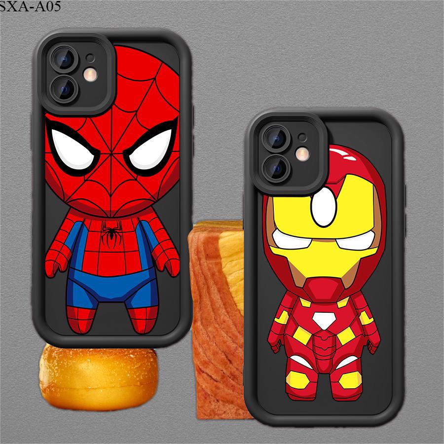 Capa Samsung Galaxy A06 A15 A14 A03 A35 A12 A32 A13 A55 A05 A05S A23 A21S A54 A20S Core 4G 5G ...