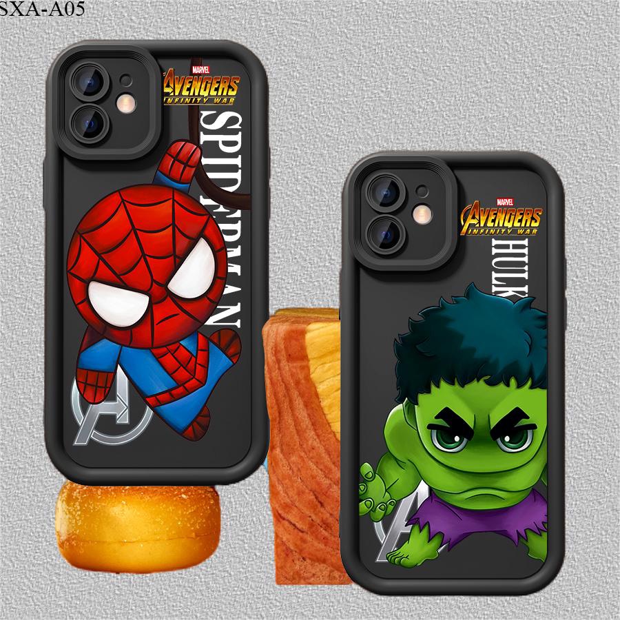 Capa Samsung Galaxy A06 A15 A14 A03 A35 A12 A32 A13 A55 A05 A05S A23 A21S A54 A20S Core 4G 5G ...