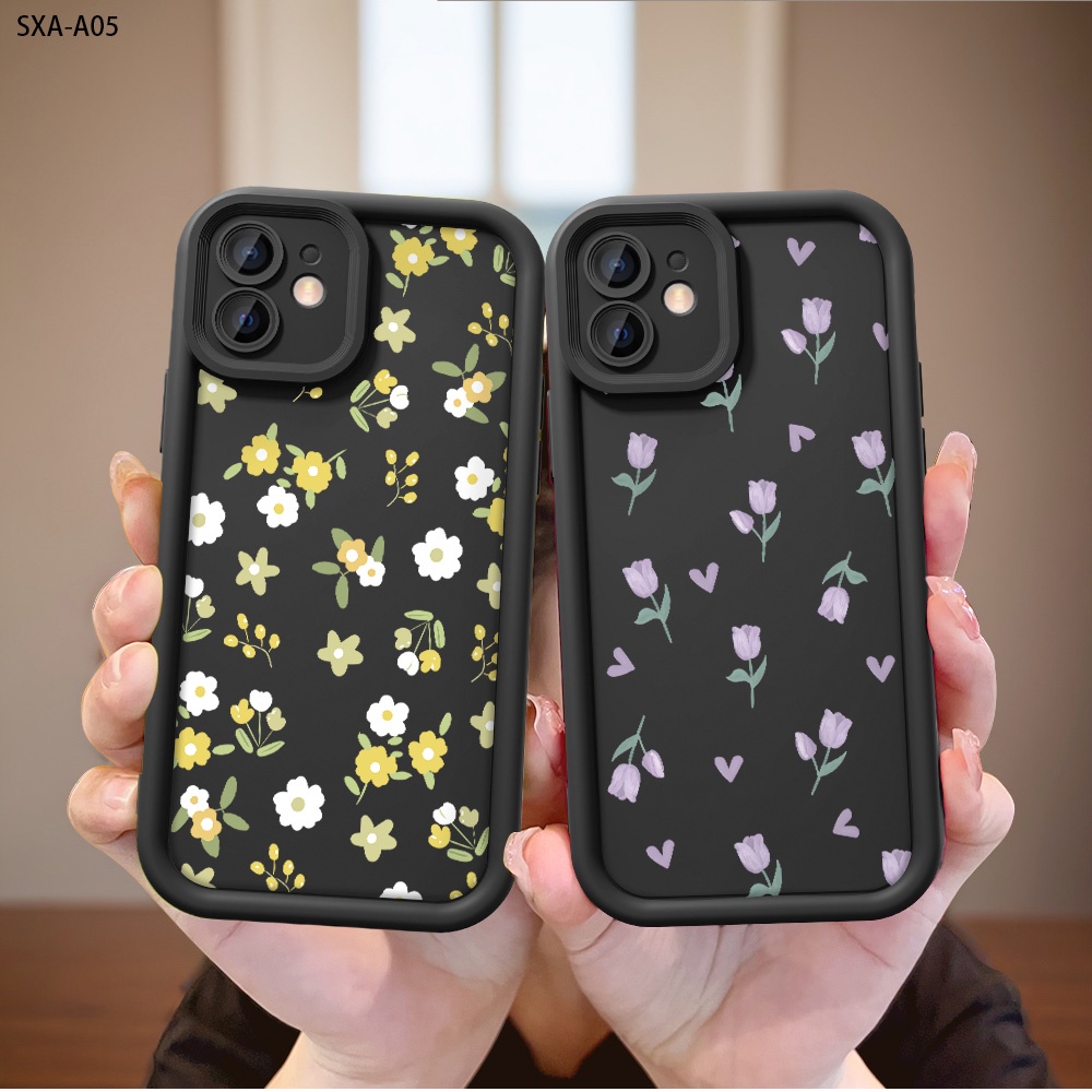 Capinha Samsung Galaxy A06 A15 A14 A03 A35 A12 A32 A13 A55 A05 A05S A23 A21S A54 A20S Core 4G 5G ...