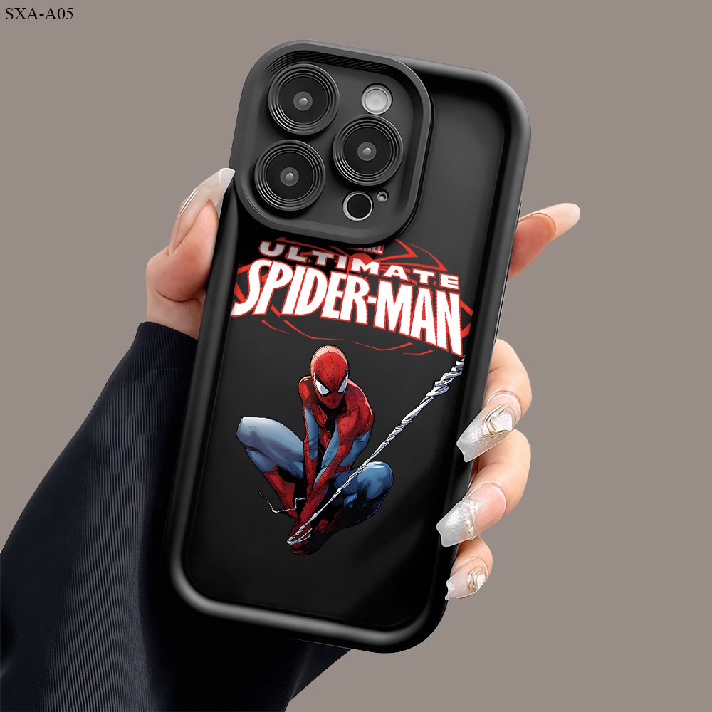 Capa Samsung Galaxy A06 A15 A14 A03 A35 A12 A32 A13 A55 A05 A05S A23 A21S A54 A20S Core 4G 5G ...