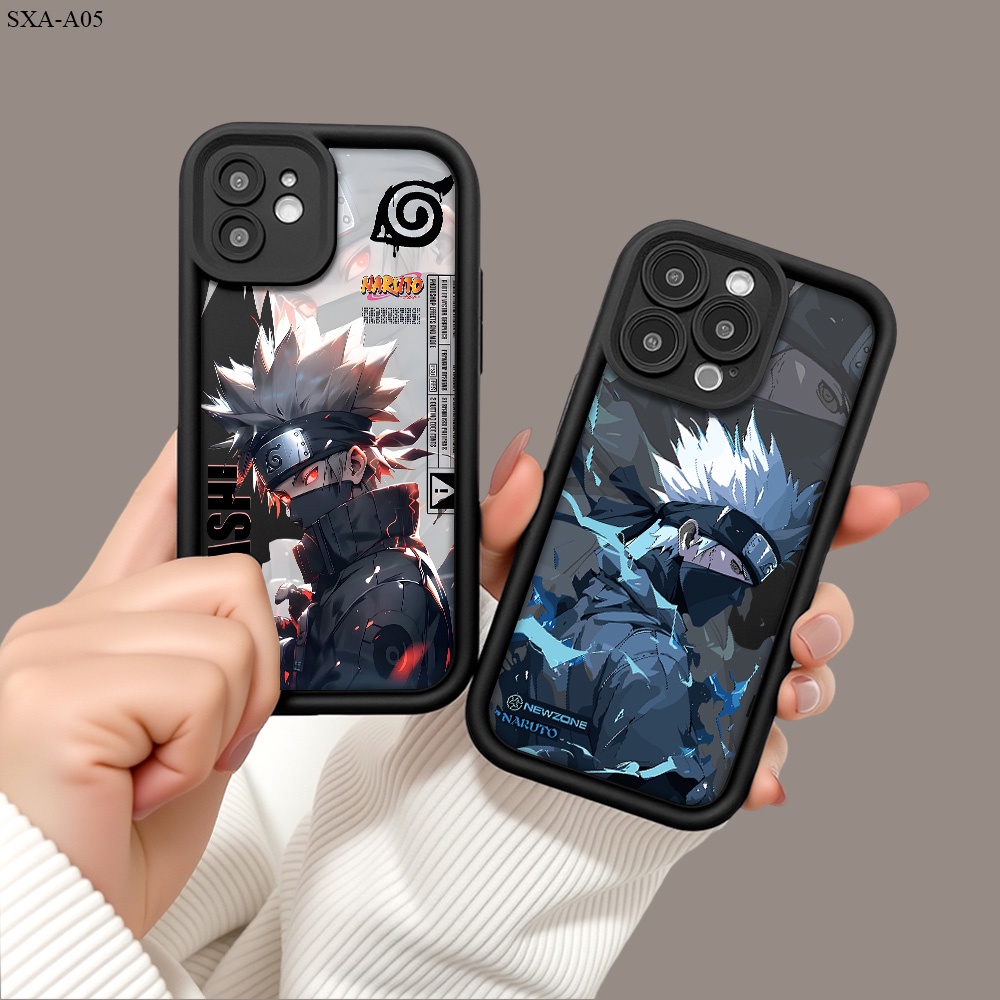 Capa Samsung Galaxy A06 A15 A14 A03 A35 A12 A32 A13 A55 A05 A05S A23 A21S A54 A20S Core 4G 5G ...