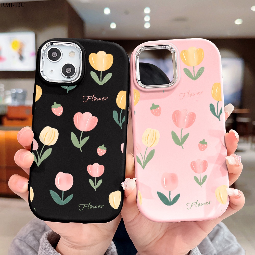 Capa Xiaomi Redmi 13C 14C 12C 12 10C 10 9T 9C 10A 9A 9 A4 A3 A2 A1 Capinha Case Para De 0043 ...