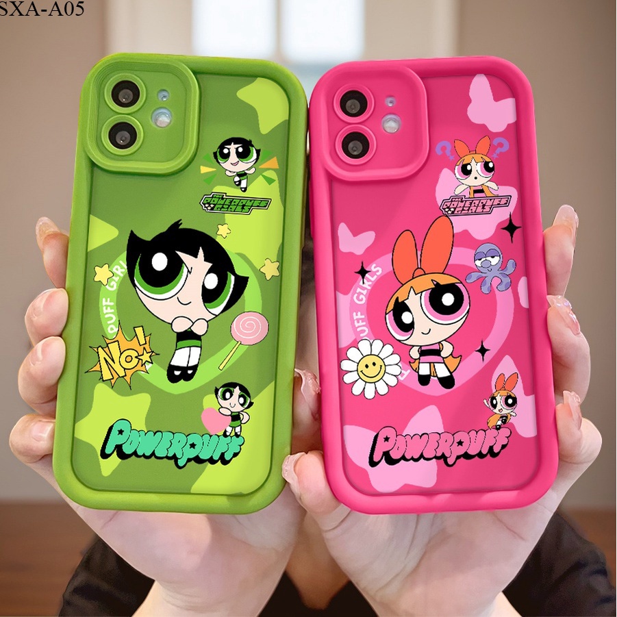 Capinha Samsung Galaxy A06 A05 A05S A04E A03 A01 A10 A10S A11 A31 A51 A71 Core Para Case Capa ...