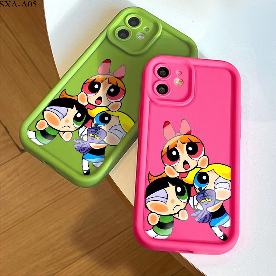 Capinha Samsung Galaxy A06 A05 A05S A04E A03 A01 A10 A10S A11 A31 A51 A71 Core Para Case Capa ...