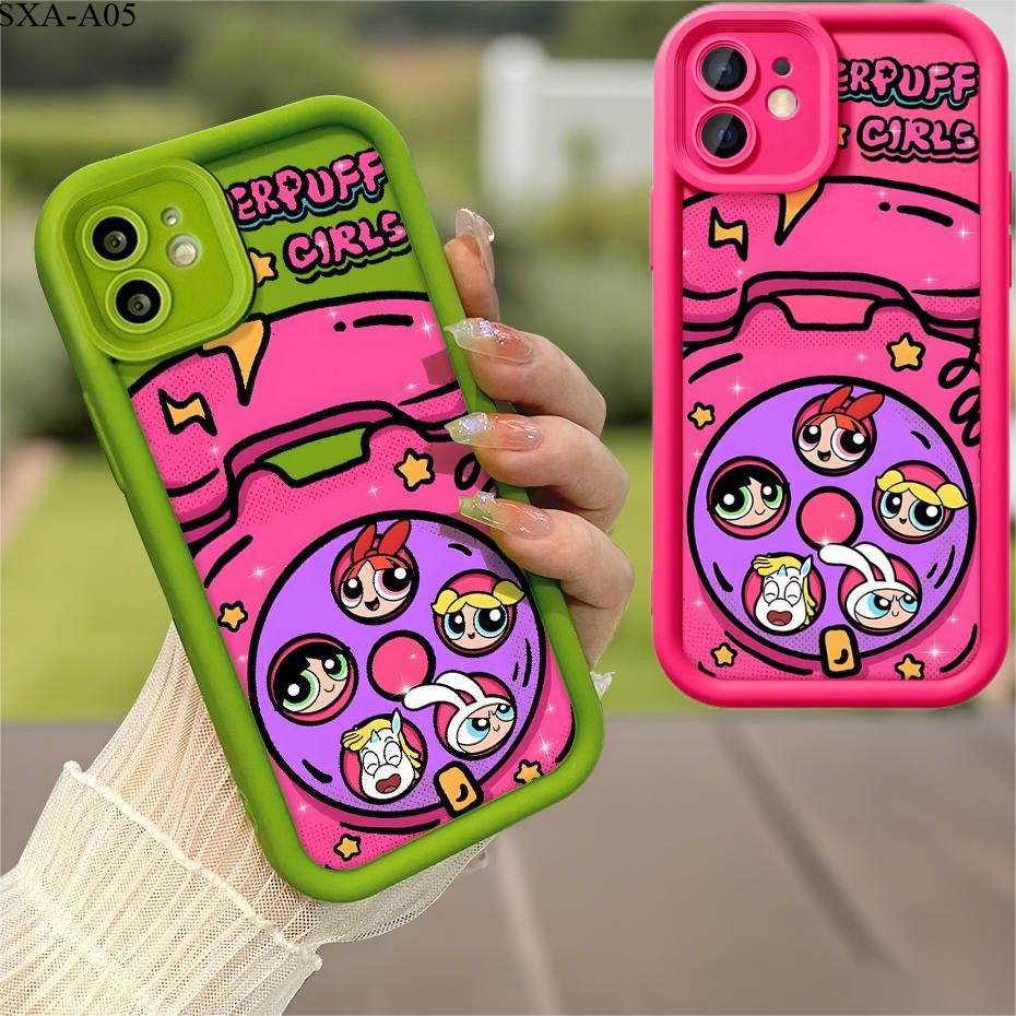 Capinha Samsung Galaxy A06 A05 A05S A04E A03 A01 A10 A10S A11 A31 A51 A71 Core Para Case Capa ...