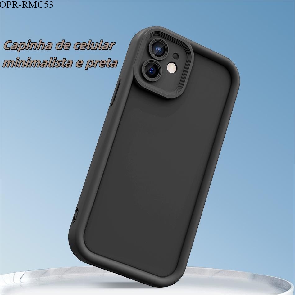 Capa Realme C53 C55 C51 C35 C61 C63 C67 Note 60 50 4G 5G Para Capinha 5000 TYB | Shopee Brasil